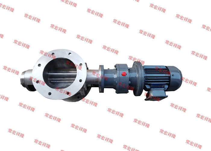 Professional Custom Rotary Pneumatic Valve/Rotary Star Valve/Rotary ...