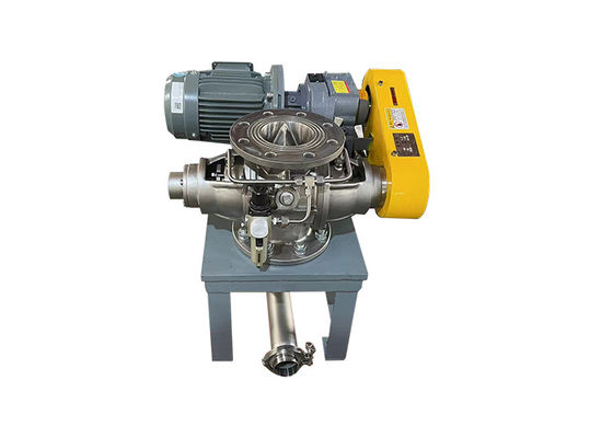 High Pressure Rotary Valve factory, Buy good quality High Pressure ...