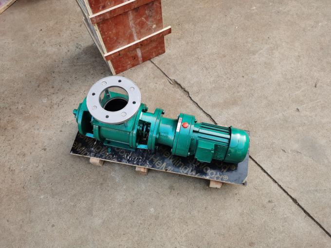 Electric Custom Dispenser Rotary Stainless Steel Pneumatic Valves